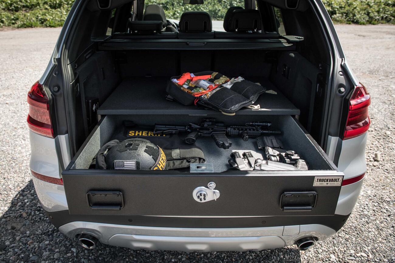 Bmw x5 camping accessories store