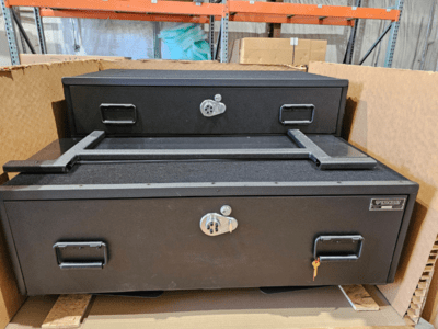 Outlet Store | TruckVault