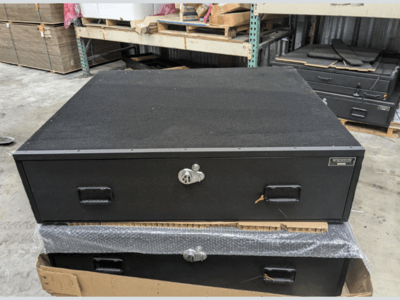 Outlet Store | TruckVault