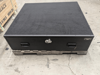 Outlet Store | TruckVault