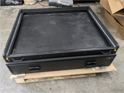 Outlet Store | TruckVault